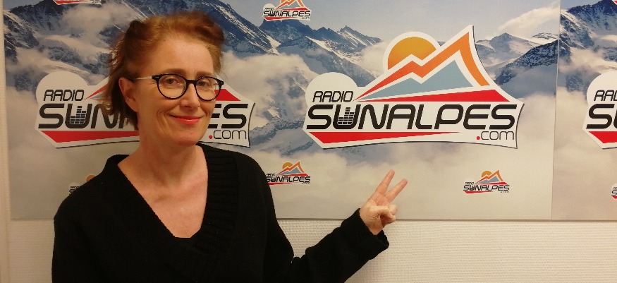 AFFAIRE MAGALIE PART - 5 MINUTES POUR UN FAIT DIVERS - SunAlpes Radio
